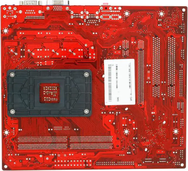 MSI 740GTM-P21 AM3/AM2+/AM2 Micro ATX AMD Motherboard - Newegg.com