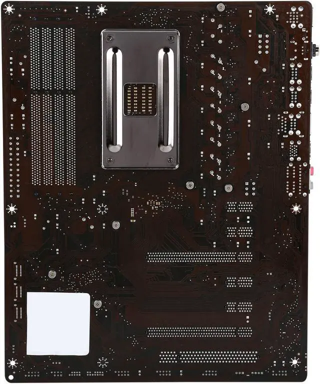 Refurbished: MSI 990FXA-GD65 V2-R ATX AMD Motherboard Certified ...