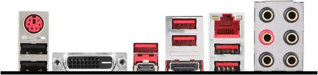 MSI Z270 GAMING PRO LGA 1151 ATX Motherboards - Intel - Newegg.ca