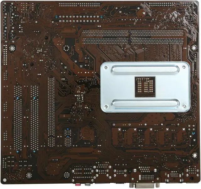 ASUS M4A78L-M AM3/AM2+/AM2 Micro ATX AMD Motherboard - Newegg.ca