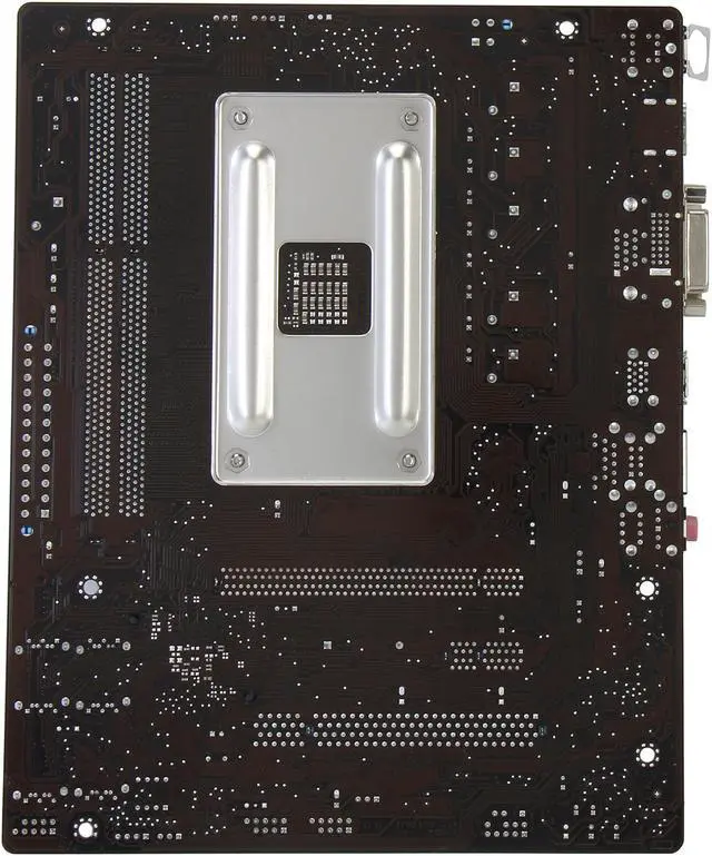 Open Box: ASUS A55M-A FM2 Micro ATX Native HDMI/DVI Outputs AMD ...