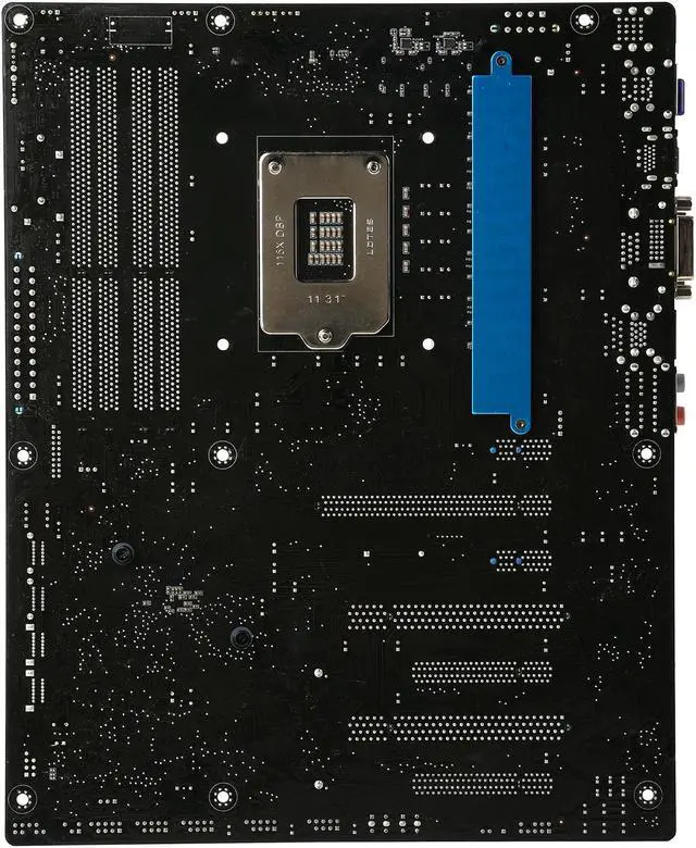 Refurbished: ASUS P8Z68-V PRO/GEN3-R LGA 1155 ATX Intel Motherboard ...