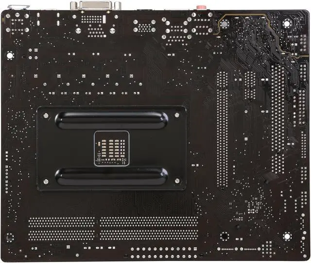 ASUS A68HM-Plus FM2+ Micro ATX AMD Motherboard - Newegg.ca