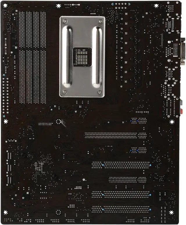 Refurbished: ASUS F1A75-V PRO-R FM1 ATX AMD Motherboard with UEFI BIOS ...