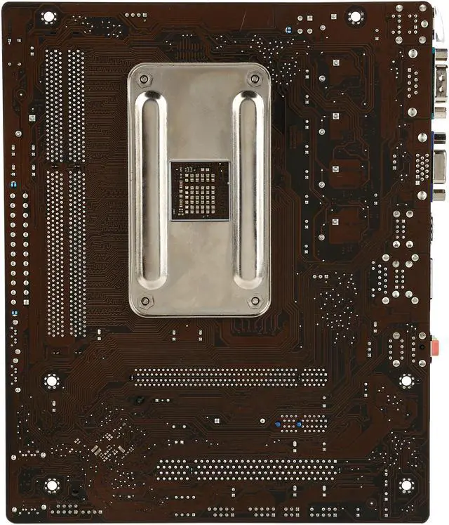 Refurbished: ASUS F1A55-M LX3-R uATX AMD Motherboard Certified ...