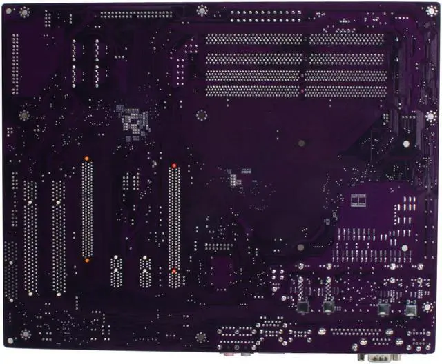 ECS 915P-A (V1.2A) LGA 775 ATX Intel Motherboard - Newegg.com