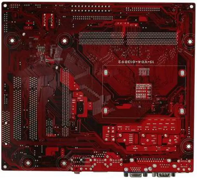 PC CHIPS A13G+ AMD LE1150 Core Speed: 2000MHz L1 Cache Size: 128KB L2 ...