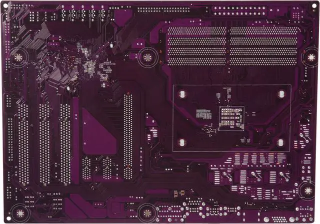 ECS NFORCE9M-A(1.0) AM2+/AM2 ATX AMD Motherboard - Newegg.com