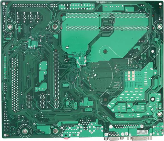 ECS G41T-M6 (V1.0) LGA 775 Micro ATX Intel Motherboard - Newegg.com