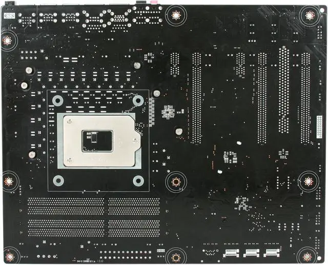 ECS P55H-AK (V1.0) LGA 1156 ATX Intel Motherboard - Newegg.com