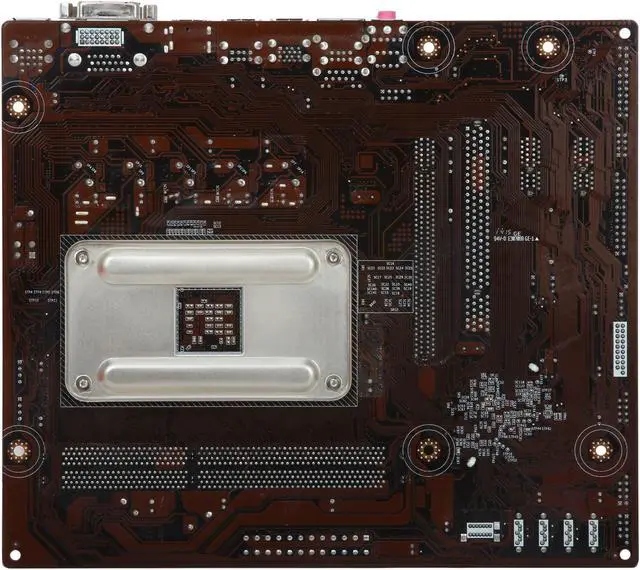 ECS A78F2P-M2(V1.0A) FM2+ Micro ATX AMD Motherboard - Newegg.ca