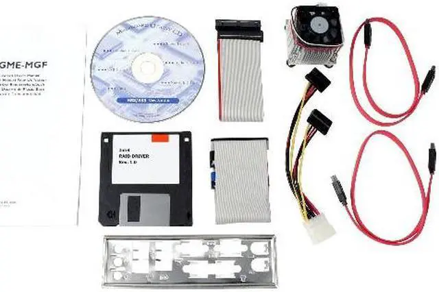 DFI 855GME-MGF Socket 479 Micro ATX Intel Motherboard - Newegg.com