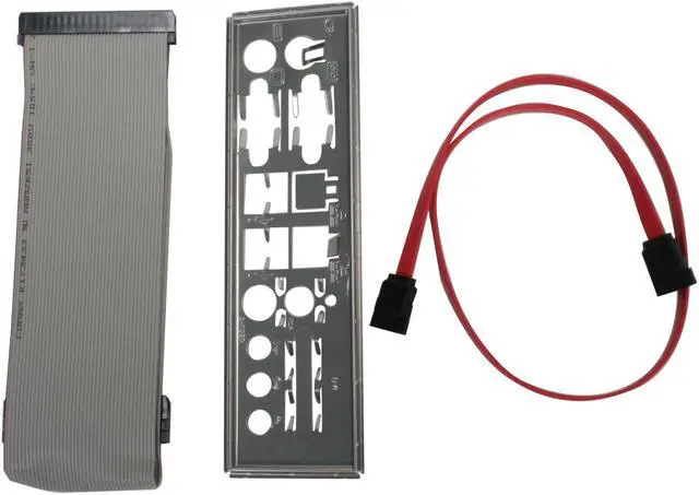 BIOSTAR I94GM-I4 Socket 479 Mini ITX Intel Motherboard - Newegg.com