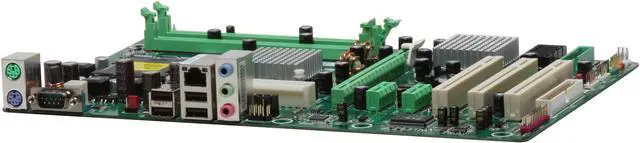 BIOSTAR P31-A7 LGA 775 ATX Intel Motherboard - Newegg.com