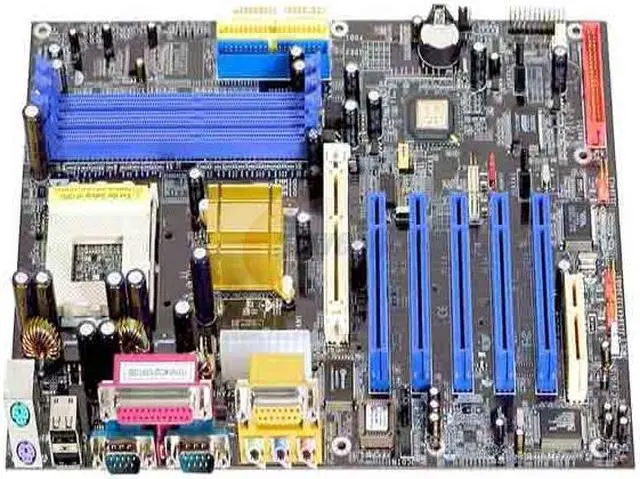 BIOSTAR M7VIK 462(A) ATX AMD Motherboard - Newegg.ca