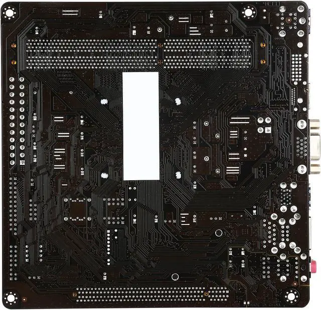 AMD A68N-5200 AMD Fusion APU A6-5200 Quad-Core Processor Mini ITX ...