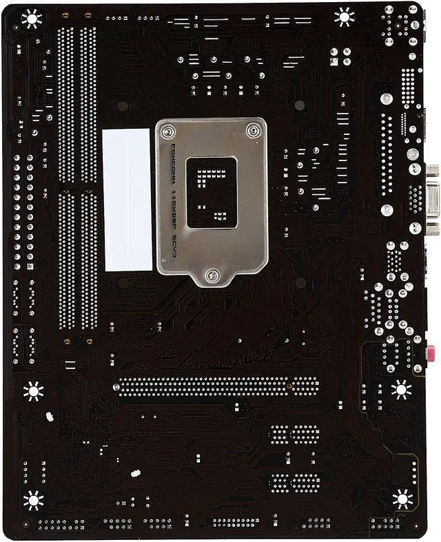 BIOSTAR H110MH PRO D4 LGA 1151 Micro ATX Intel Motherboard - Newegg.com