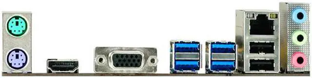 BIOSTAR B365MHC Intel Micro ATX Intel Motherboard - Newegg.ca