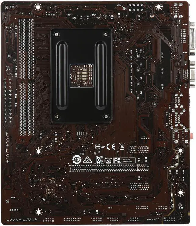 MSI PRO B350M PRO-VD PLUS AM4 Micro ATX AMD Motherboard - Newegg.com