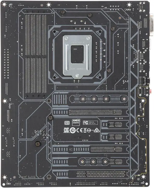 Open Box: MSI PRO B250 PC MATE LGA 1151 ATX Intel Motherboard - Newegg.com
