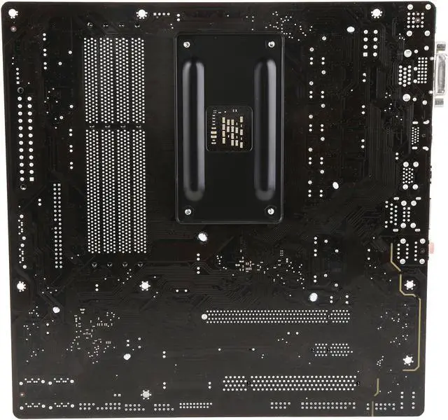 Open Box: GIGABYTE GA-78LMT-USB3 R2 AM3+/AM3 Micro ATX AMD Motherboard - Newegg.com