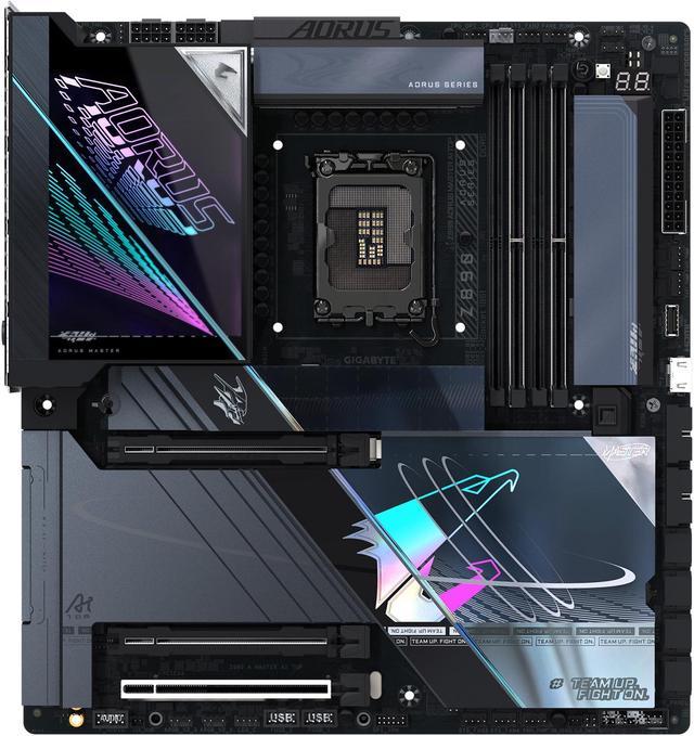 GPU Motherboard Combo - GIGABYTE GV-N5090GAMING OC-32GD GPU Motherboard Combo - GIGABYTE GV-N5090GAMING OC-32GD
