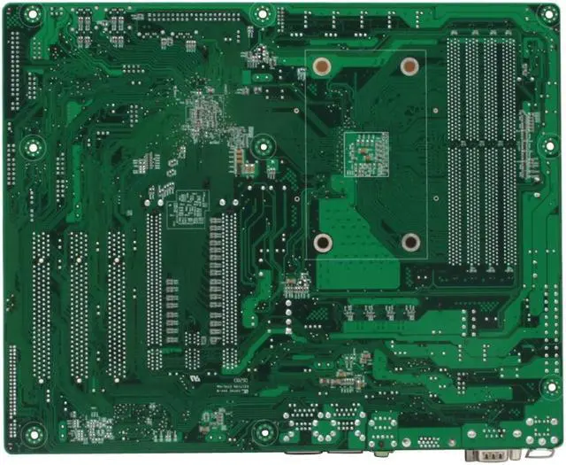 TYAN S2925A2NRF Tomcat n3400B AM2 NVIDIA nForce Professional 3400 ATX ...