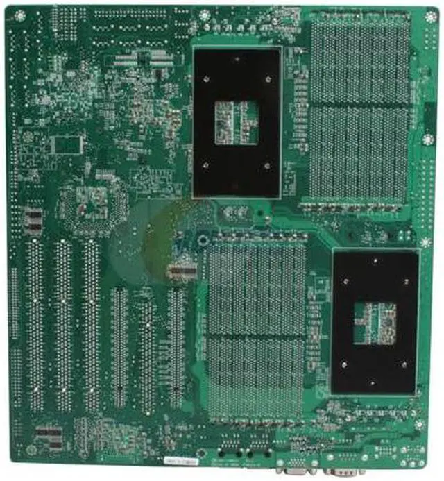 TYAN S2932G2NR-E Thunder n3600M Dual 1207(F) NVIDIA nForce Professional 3600 Extended ATX Dual ...