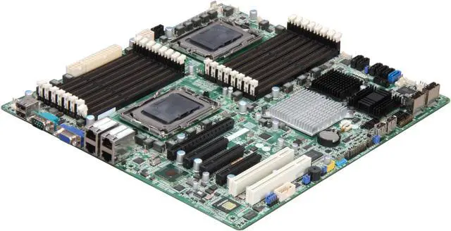 TYAN S8230WGM4NR Extended ATX Server Motherboard - Newegg.com