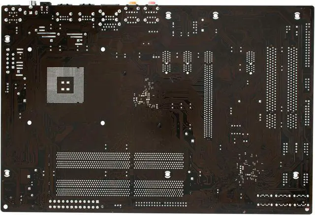 ASRock P45DE3 LGA 775 ATX Intel Motherboard - Newegg.com