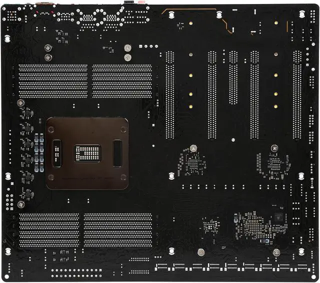 Open Box: ASRock X99 Extreme11 LGA 2011-v3 Extended ATX Intel Motherboard - Newegg.com