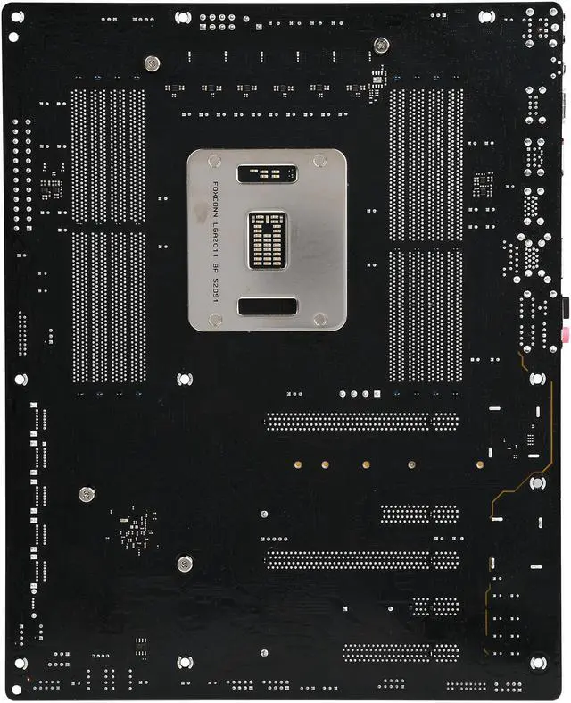 Open Box: ASRock X99 Extreme4/3.1 LGA 2011-v3 ATX Intel Motherboard - Newegg.com
