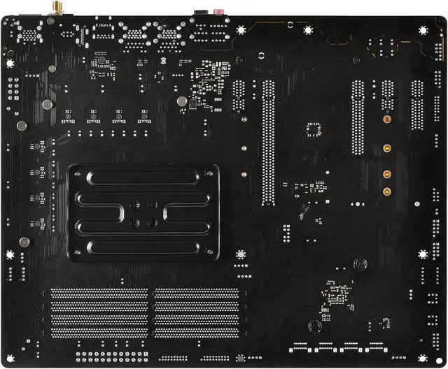 Open Box: ASRock Fatal1ty X370 Professional Gaming AM4 ATX AMD ...