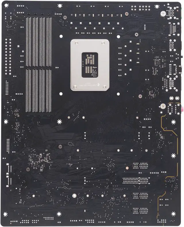 Open Box: ASRock H670 STEEL LEGEND LGA 1700 Intel H670 SATA 6Gb/s DDR4 ...