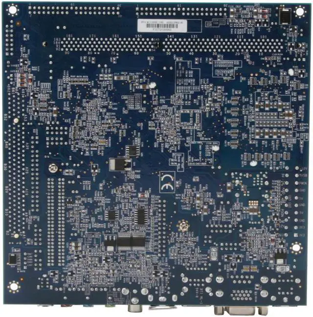 VIA / VPSD EPIA-MII12000G VIA C3 / VIA Eden EBGA 1200MHz processor Mini ...