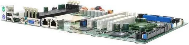 SUPERMICRO H8SSL-i-O ATX Server Motherboard - Newegg.com