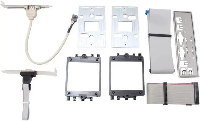 SUPERMICRO H8DAE-O Extended ATX Server Motherboard - Newegg.com