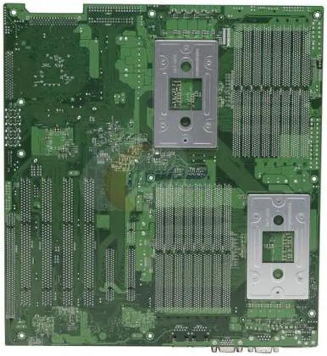 SUPERMICRO MBD-H8DME-2-O Extended ATX Server Motherboard - Newegg.com