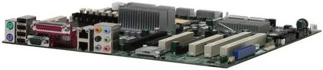 Open Box: SUPERMICRO MBD-X7DWA-N-O Extended ATX Server Motherboard ...