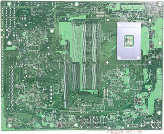 SUPERMICRO MBD-X8STI-3F-O ATX Server Motherboard - Newegg.com