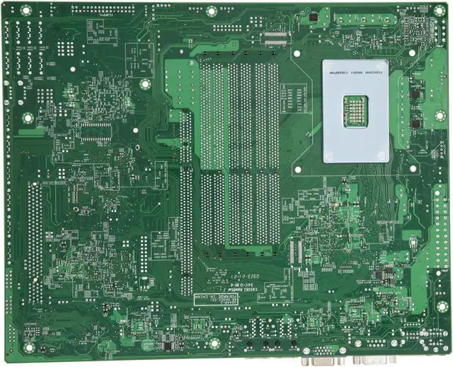 SUPERMICRO MBD-X8STI-F-O LGA 1366 Intel X58 ATX Intel Xeon Server ...