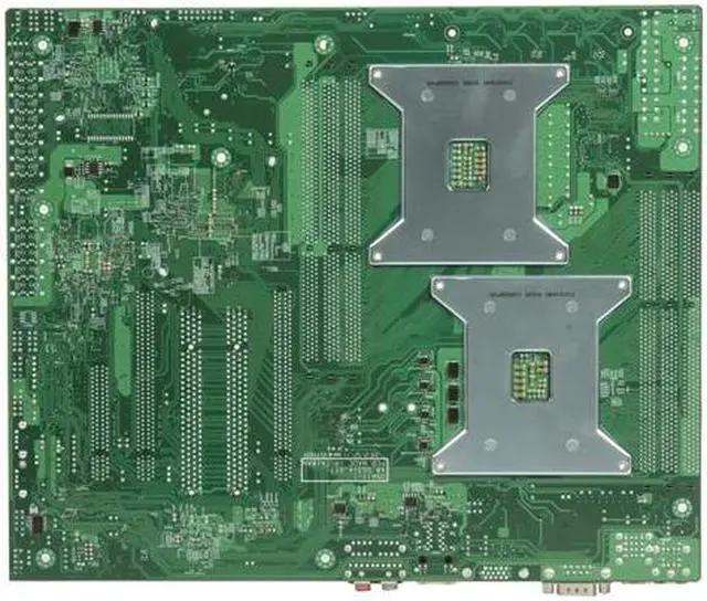 SUPERMICRO MBD-X8DAL-3-O ATX Server Motherboard - Newegg.com