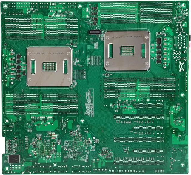 SUPERMICRO MBD-X10DAC-O Extended ATX Xeon Server Motherboard - Newegg.ca