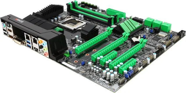 Open Box: SUPERMICRO SuperO MBD-C7Z170-OCE-O LGA 1151 ATX Intel ...