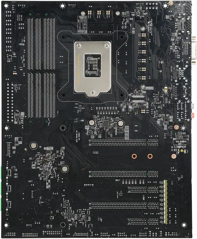 Open Box: SUPERMICRO SuperO MBD-C7Z170-OCE-O LGA 1151 ATX Intel ...
