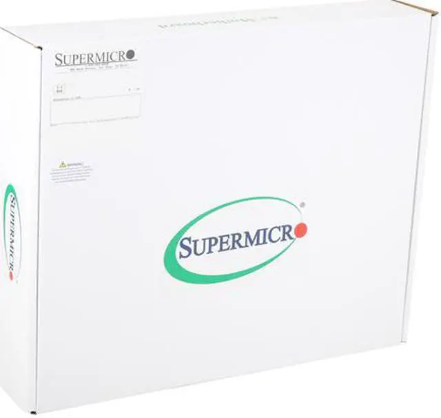 Open Box: SUPERMICRO MBDH11SSL-I w/ AMD EPYC 7351P 16-Core CPU ...