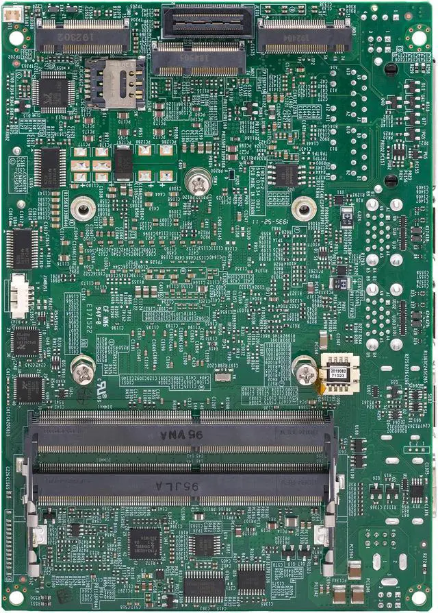 SUPERMICRO MBD-X11SWN-E-O Server Motherboard - Newegg.com