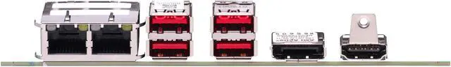 SUPERMICRO MBD-X11SWN-E-O Server Motherboard - Newegg.com