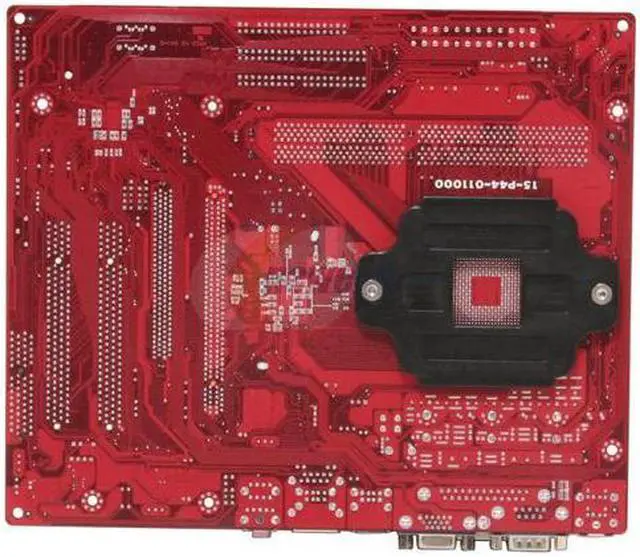Open Box: PC CHIPS A31G (1.0) ( W/AMD Mobile Sempron 2800+) AMD Sempron ...