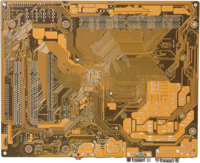 PC CHIPS P4N7050 LGA 775 Micro ATX Intel Motherboard - Newegg.com